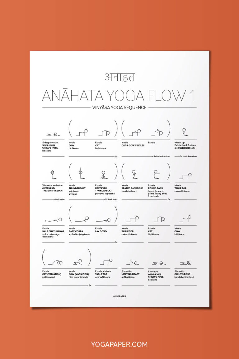 Free Downloads - Yoga Paper