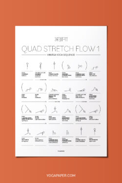 Free Downloads - Yoga Paper