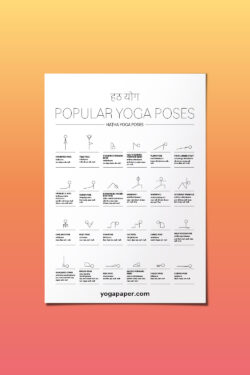 Free Downloads - Yoga Paper
