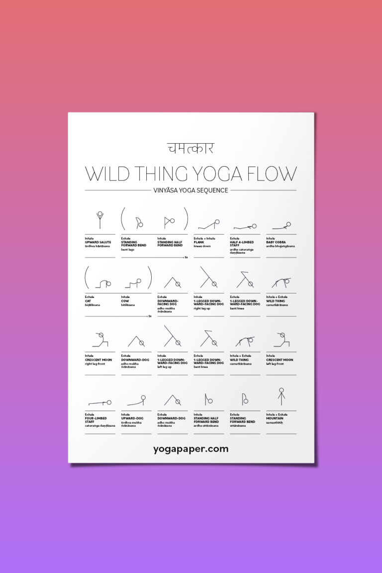 Free Downloads - Yoga Paper