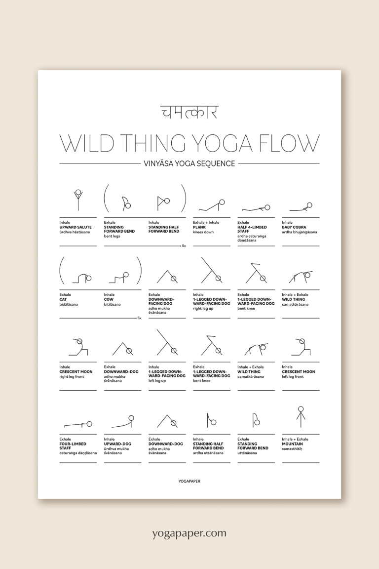 Free Downloads - Yoga Paper